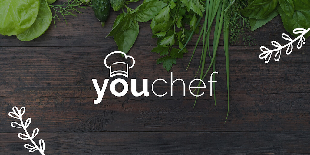 Youchef - Enter a recipe